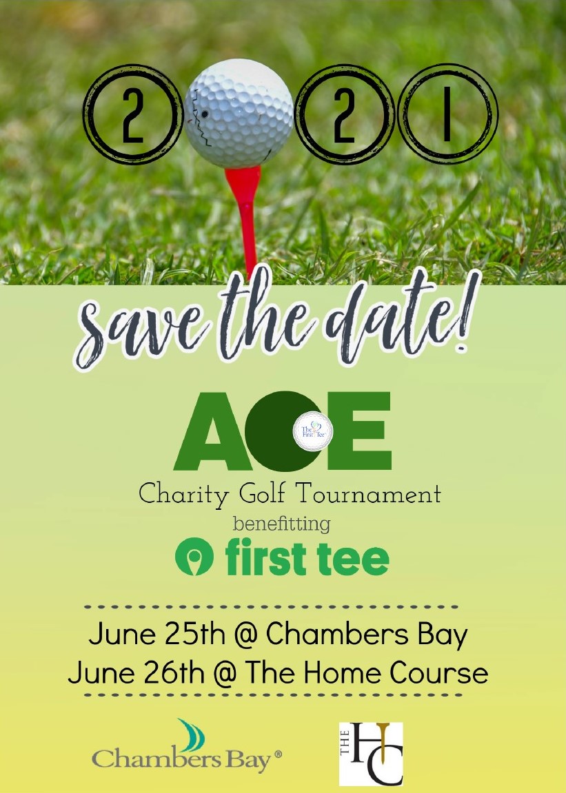 Fundraising Events - First Tee - Greater Seattle
